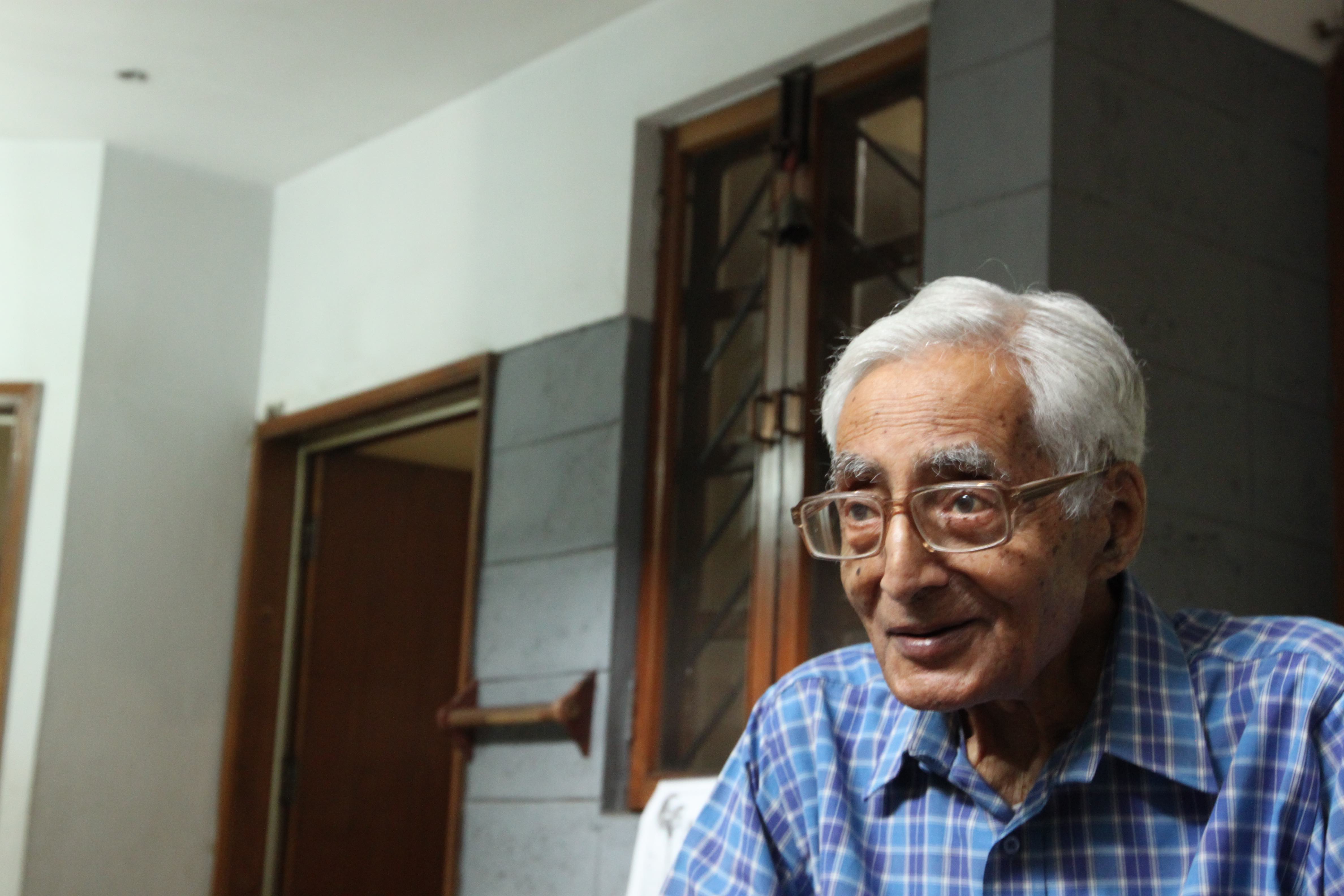 Ram Kumar, a Unique Soul in the Canon of Modern Indian Painting - The Wire