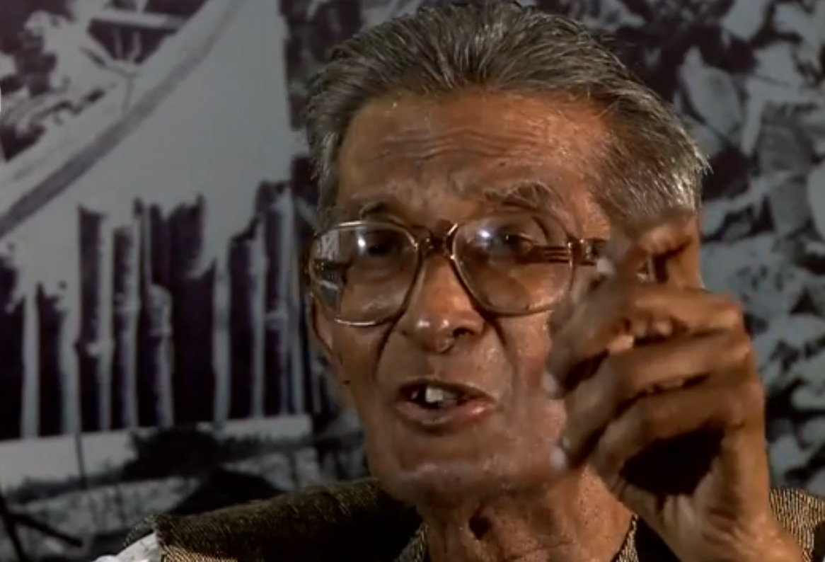 Ashok Mitra, a Man Who Was Equally Committed Politically and Personally ...