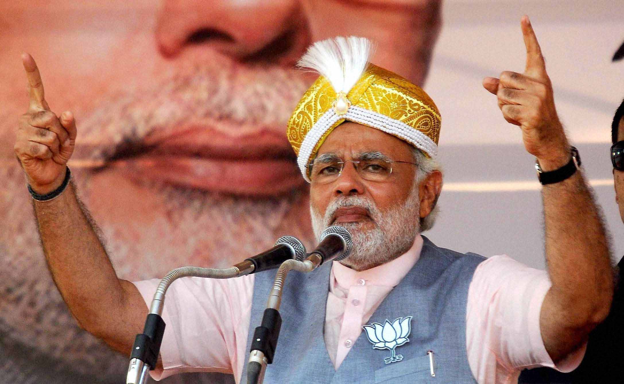 Four Years in, How Successful Are Modi Government's Schemes? - The Wire