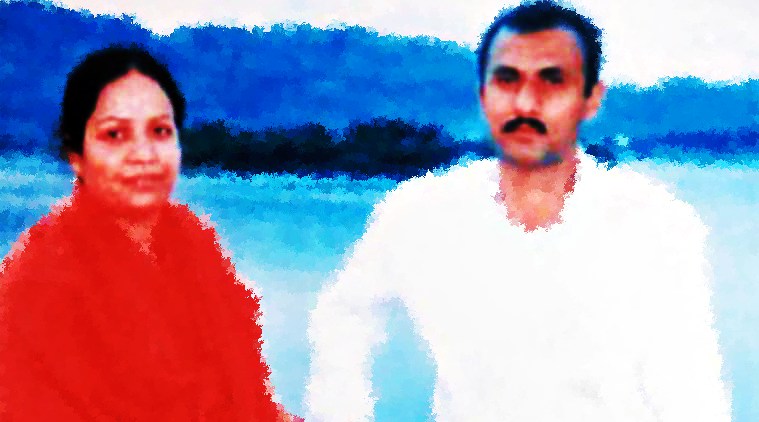Drama and Contradictions Mark Sohrabuddin Shaikh's Brother's Court ...
