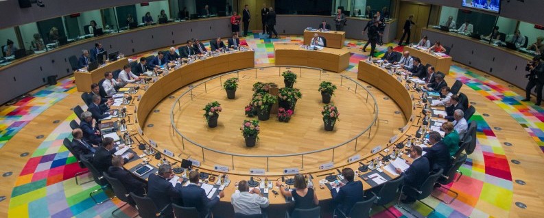 EU Struggles to Resolve Migration Dispute at Tense Summit - The Wire