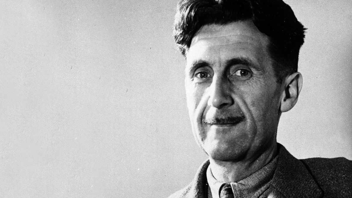 Remembering George Orwell, the Socialist - The Wire