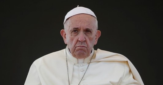 Pope Francis Expels Kerala Priest Convicted of Raping Minor Girl - The Wire