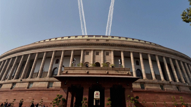 CIC Recommends Legal Framework to Ensure Proper Utilisation of MPLADS ...