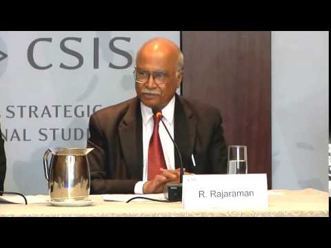 'A Tireless Academic': Theoretical Physicist R. Rajaraman Was a ...