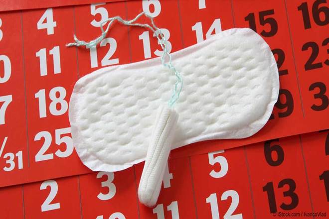 What NFHS-5 Data Tells Us About Indian Women’s Use of Period Products ...