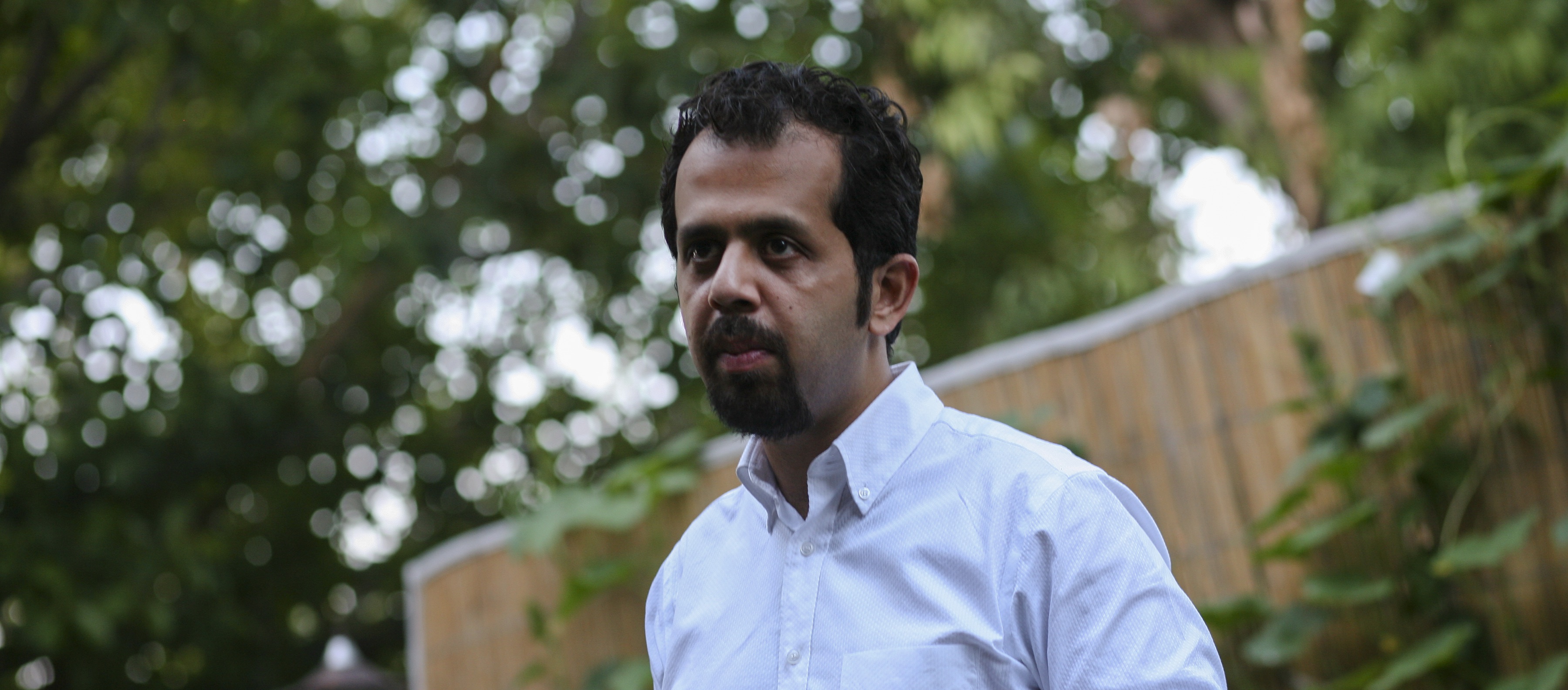 Meet the Pakistani Journalist in Exile Documenting Censorship Across ...