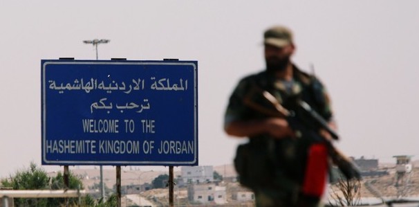 Syrian Forces Recapture Trade Route From Rebels - The Wire