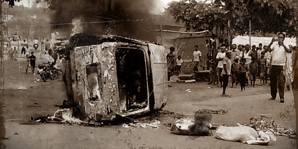 In the Republic of Lynchings, There Is No Us and Them - The Wire