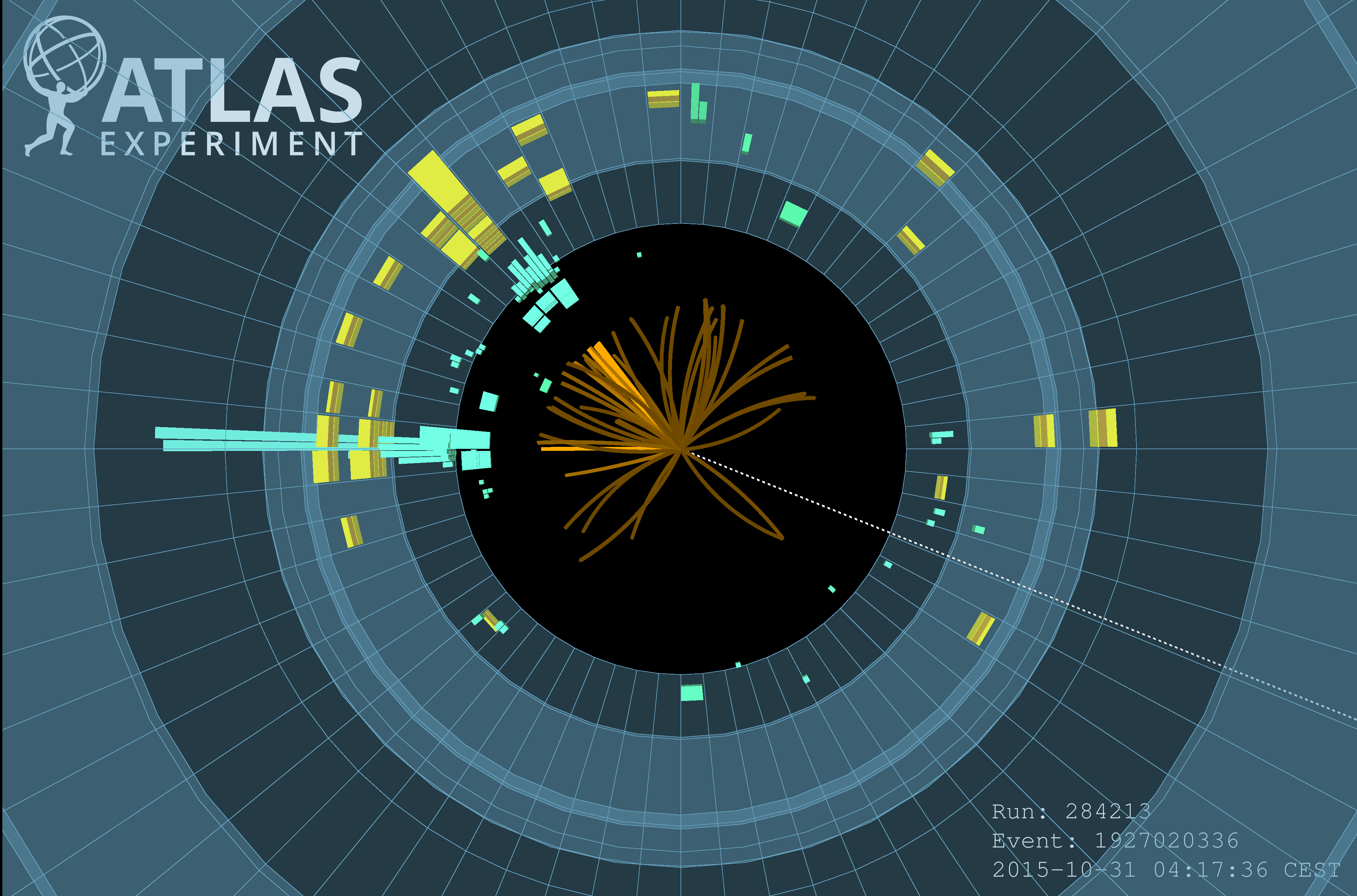 Long-Sought Higgs Boson Detail Finally Confirmed - The Wire