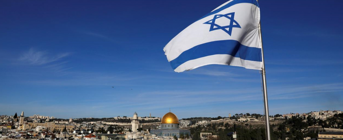 Israel's Nationality Bill Is Challenging the Core of Jewish Identity ...