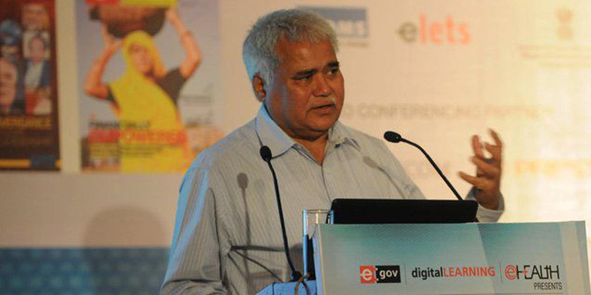 TRAI Chairman R.S. Sharma, Due to Retire Today, Re-Appointed Till 2020 ...