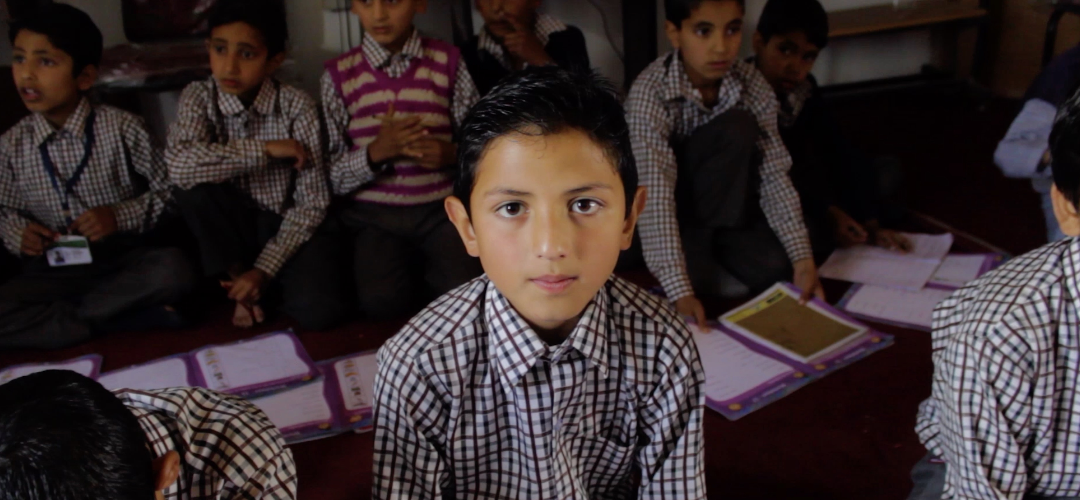 Watch: A Glimpse Inside the Pakhtun Community in Kashmir - The Wire
