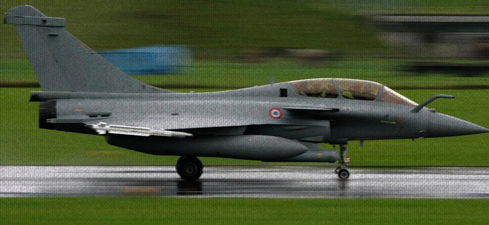 Watch | Understanding the Controversy Around the Rafale Deal - The Wire