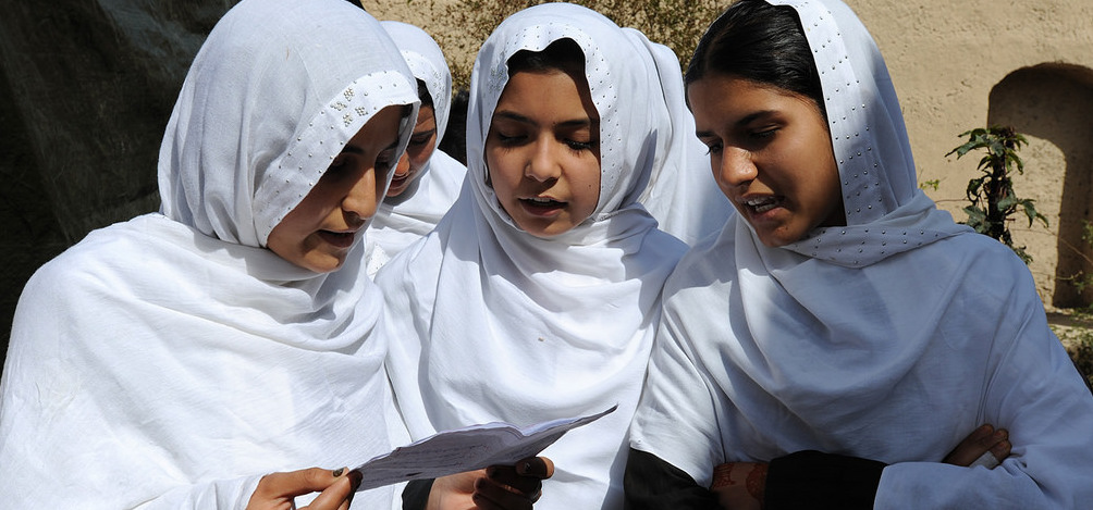 Global Cost of Not Educating Girls Is $15-30 Trillion: World Bank - The ...