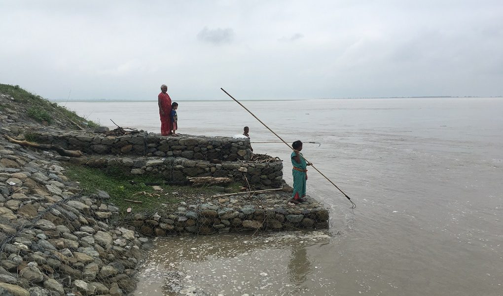 A Dammed History of the Koshi - The Wire