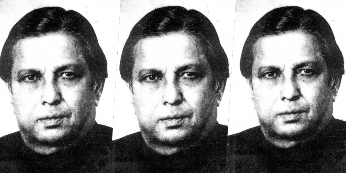 Mandal, the Face Behind the Six Letters That Changed India in 1990 ...