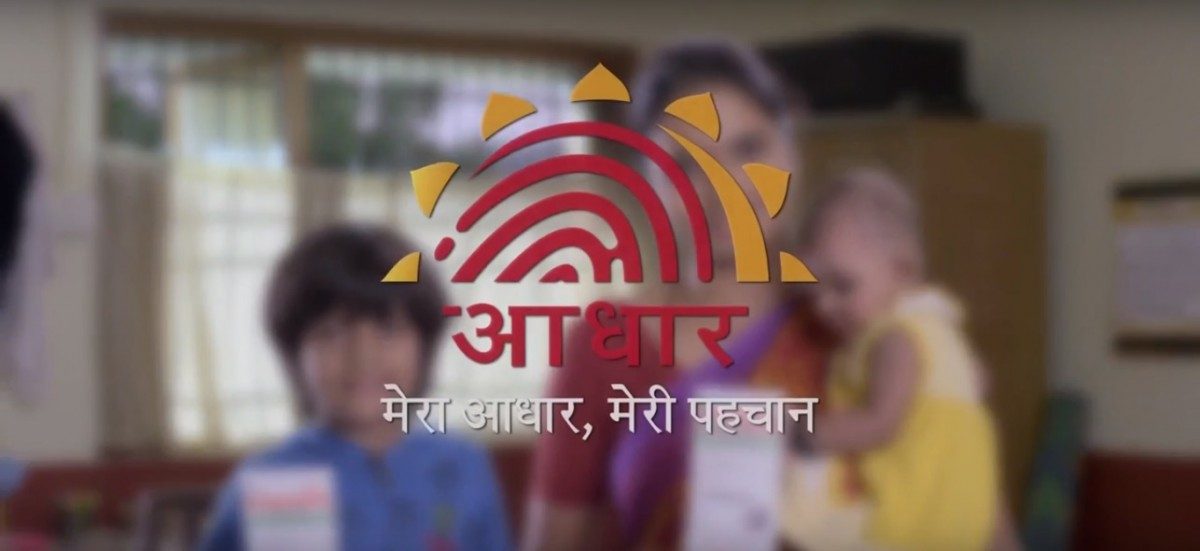Selling Aadhaar: What the UIDAI's Advertisements Don't Tell You - The Wire