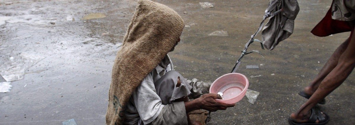 Decriminalisation of Begging Is a Rare Example of an Activist Court ...