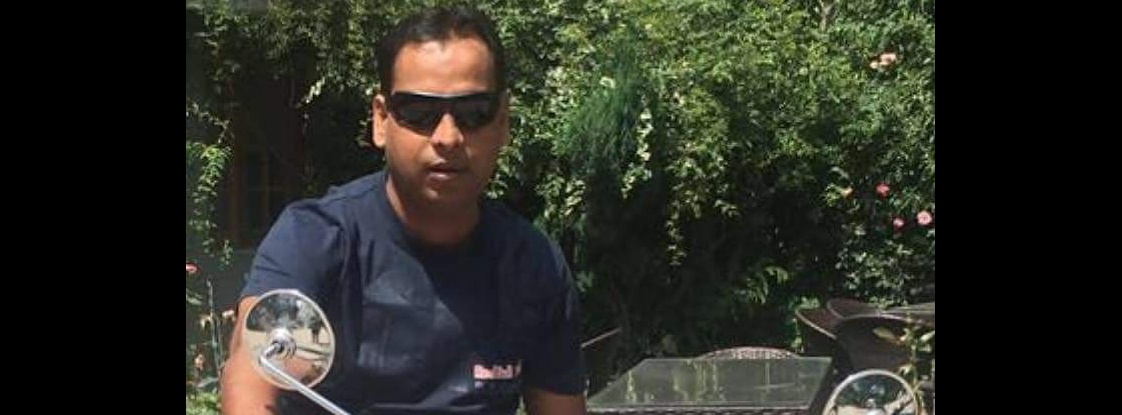 UP Policeman Shoots Dead Man Driving Car, Murder Case Filed - The Wire