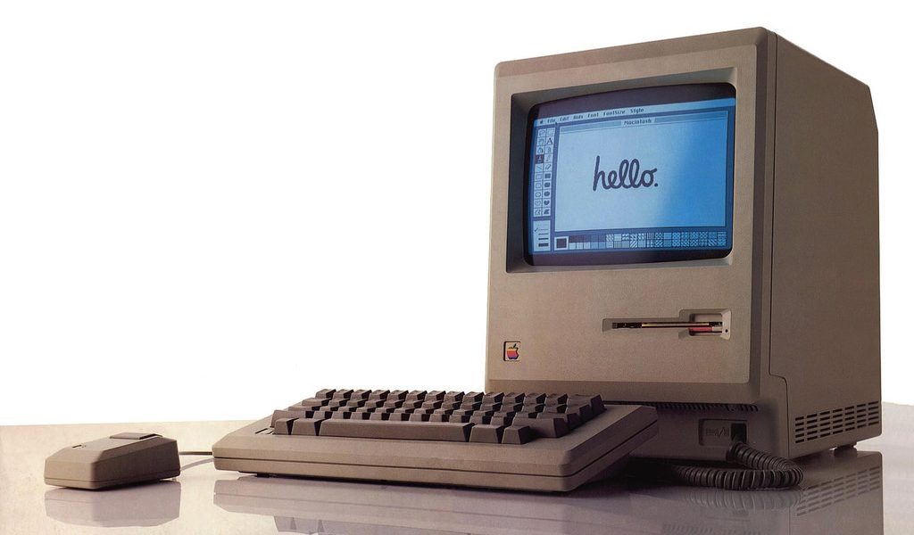 How the 'Mother of all Demos' Changed the World and Made Computers ...