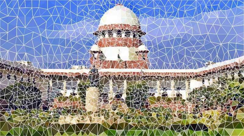 The Smothering of Justice at India's Highest Court - The Wire