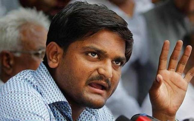 Supreme Court Stays Rioting and Arson Conviction Against Hardik Patel ...