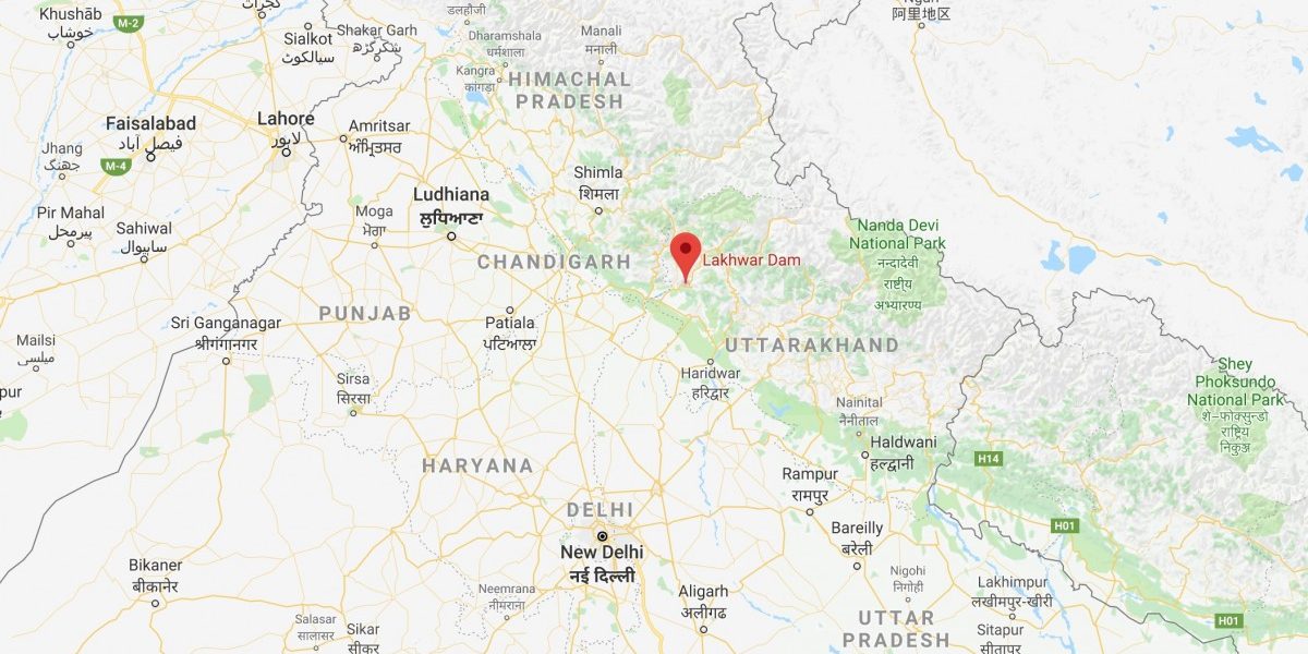 In the Wake of Kerala Floods, the Jury Is Still out on the Dams' Guilt ...