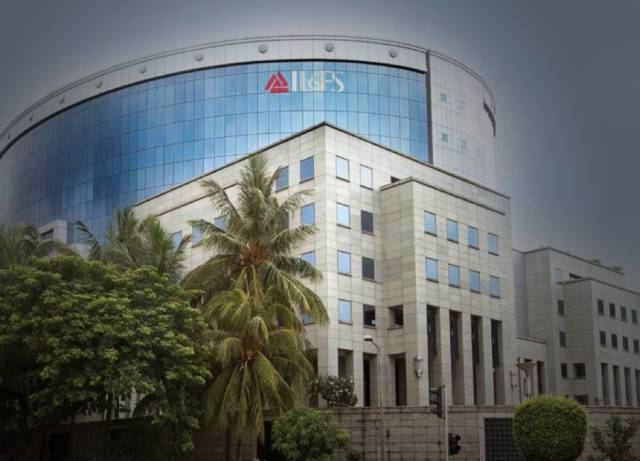 Hari Sankaran, Former Boss of IL&FS, Arrested by SFIO - The Wire
