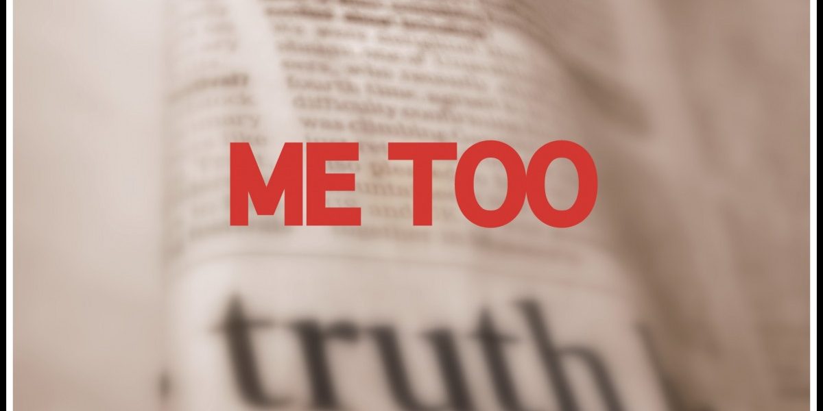 The #MeToo Movement Is a Step Towards Gender Equality - The Wire