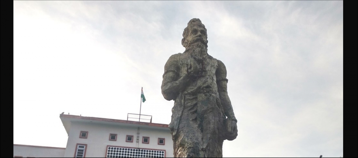 As Symbols of Discrimination Fall Worldwide, Meet the Women Who ...