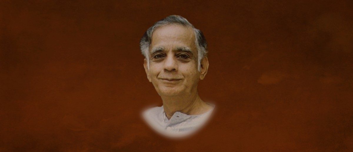 The Legacy of Iravatham Mahadevan - The Wire