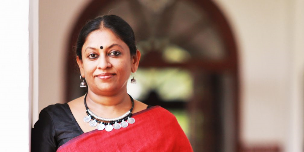 'This Is the Decade of Awakening on Women's Rights': Novelist K.R. Meera - The Wire