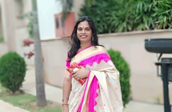 Hyderabad: Transwoman MLA Candidate Chandramukhi Missing, Feared ...