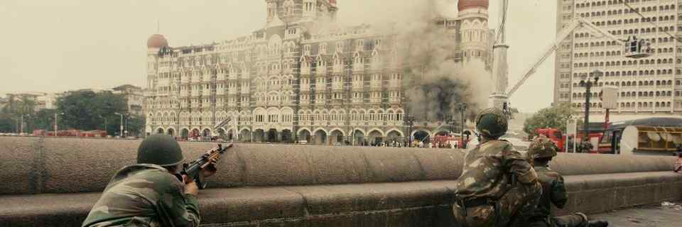 The Two Accused in 26/11 Mumbai Attack Who Never Were - The Wire