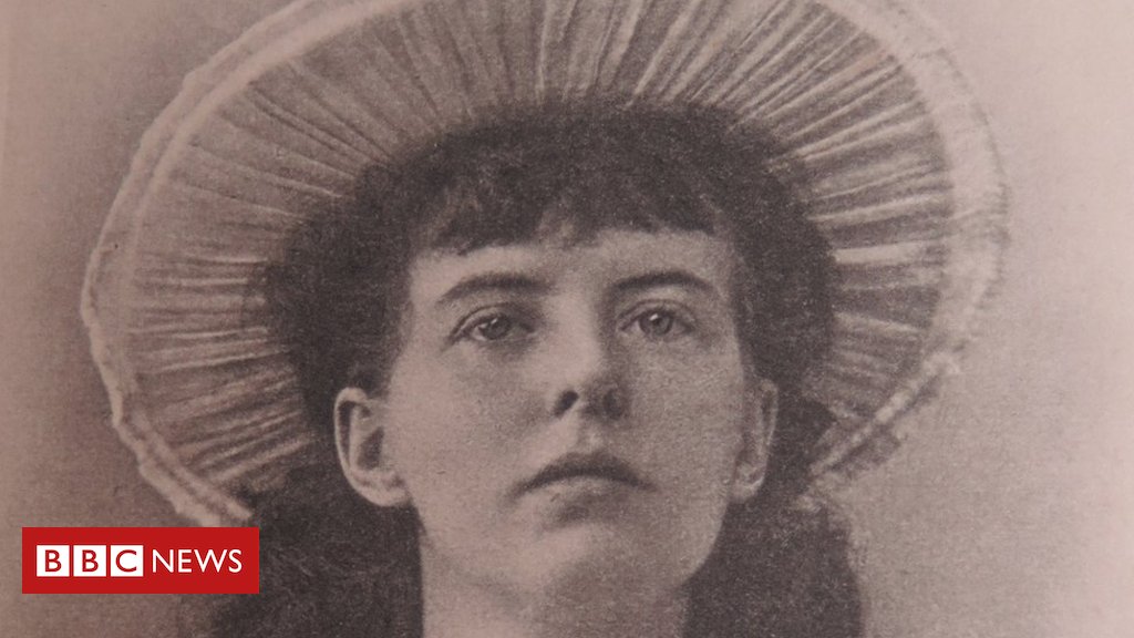 Violet Nicolson: The Forgotten English Poet Buried in India - The Wire