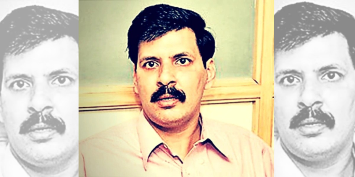 Gujarat Police Officer Who Probed Sohrabuddin Shaikh Case Suspended ...