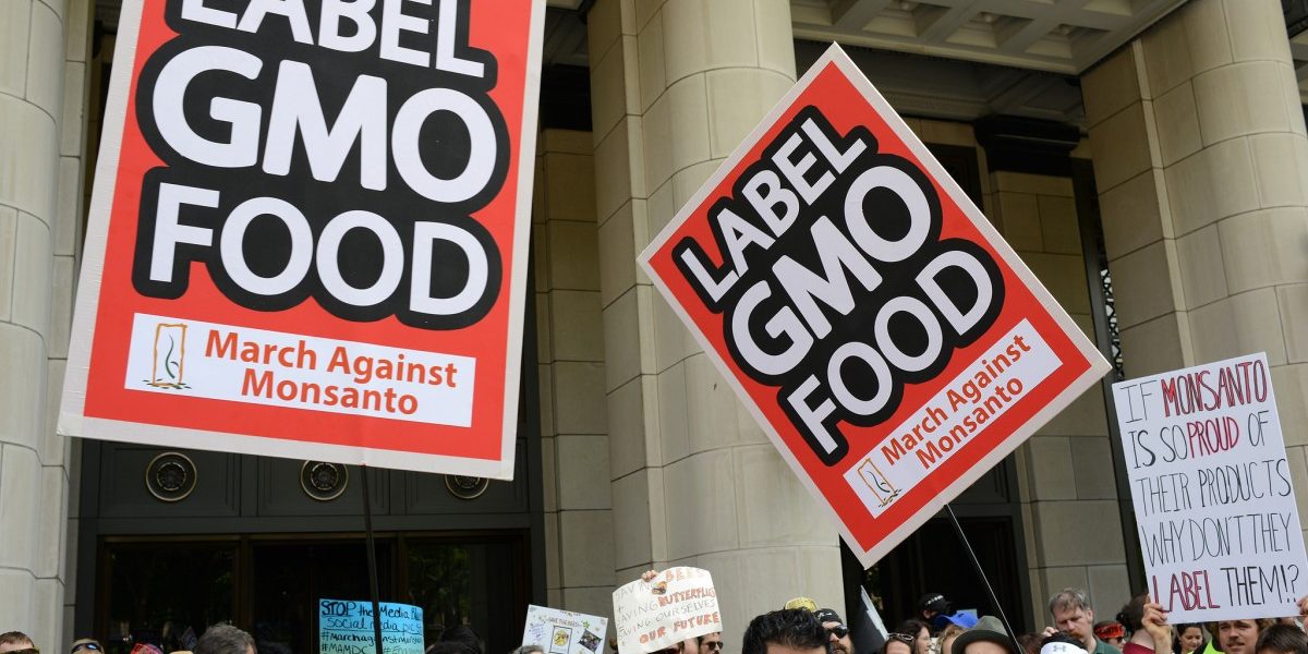 Strongest Opponents of GMO Understand It the Least: Study - The Wire