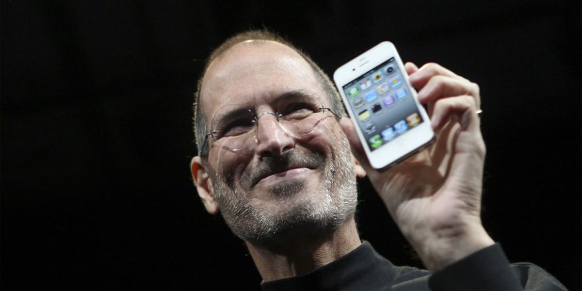 What Is Really Eating Apple – and Why Steve Jobs Would Not Be Doing Any ...