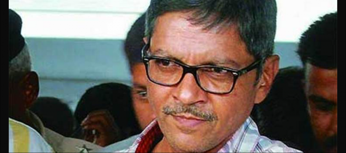 Gujarat Govt Promotes G.L. Singhal, Key Accused in Ishrat Jahan Case ...