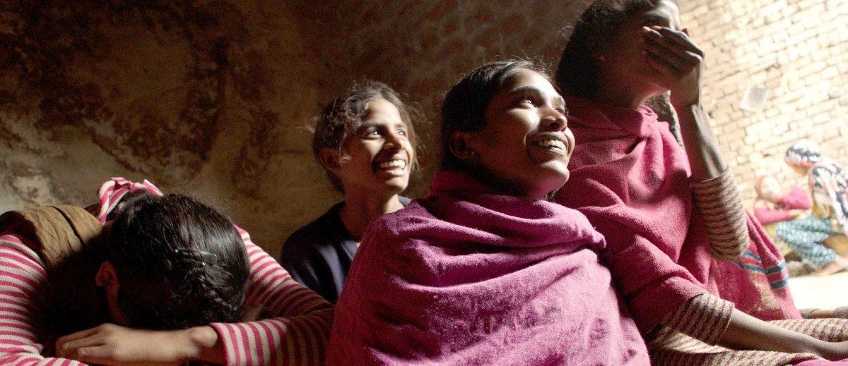 'Period. End of Sentence', a Documentary on Menstruation in India, Wins ...