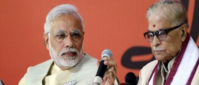 When Narendra Modi Was Fact-Checked By the Sangh Parivar - The Wire