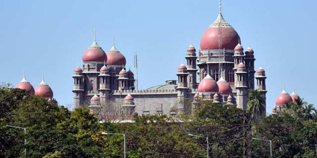 Telangana High Court Stays Government Order Granting 42% Quota For BCs In Local Bodies - The Wire