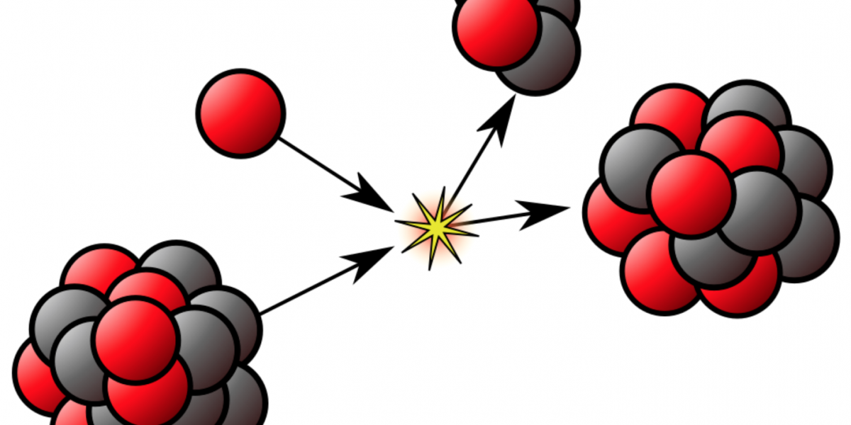 A Century of the Proton - The Wire