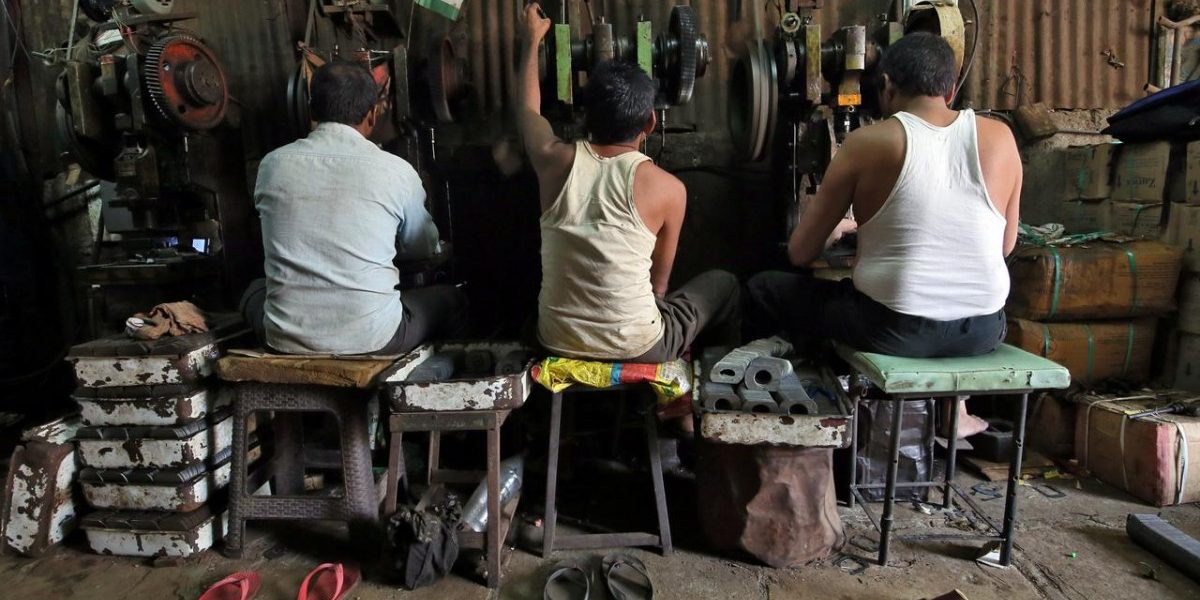 ILO Report Shows East and South Asia Clock in the Longest Working Weeks ...