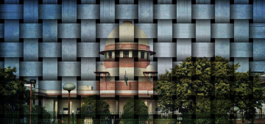 A Multi-Layered Indian Judicial Crisis - The Wire