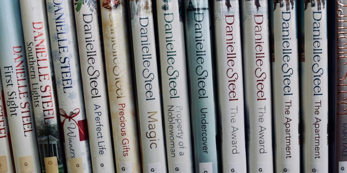 How to Write a Novel – Four Fiction Writers on Danielle Steel's Insane ...