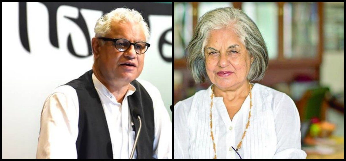 CBI Raids Lawyers Indira Jaising, Anand Grover in FCRA Case - The Wire