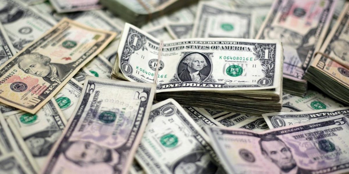 Unravelling of Dollar Hegemony: With Capitalism’s Crisis Comes China’s ...