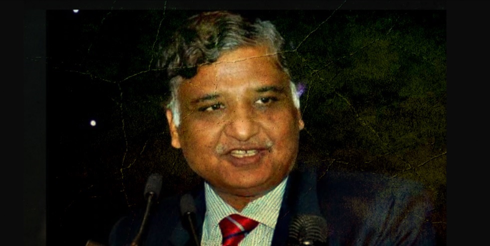 Samant Goel, Modi's Pick as New RAW Chief, Brings Taint of CBI Probe to ...